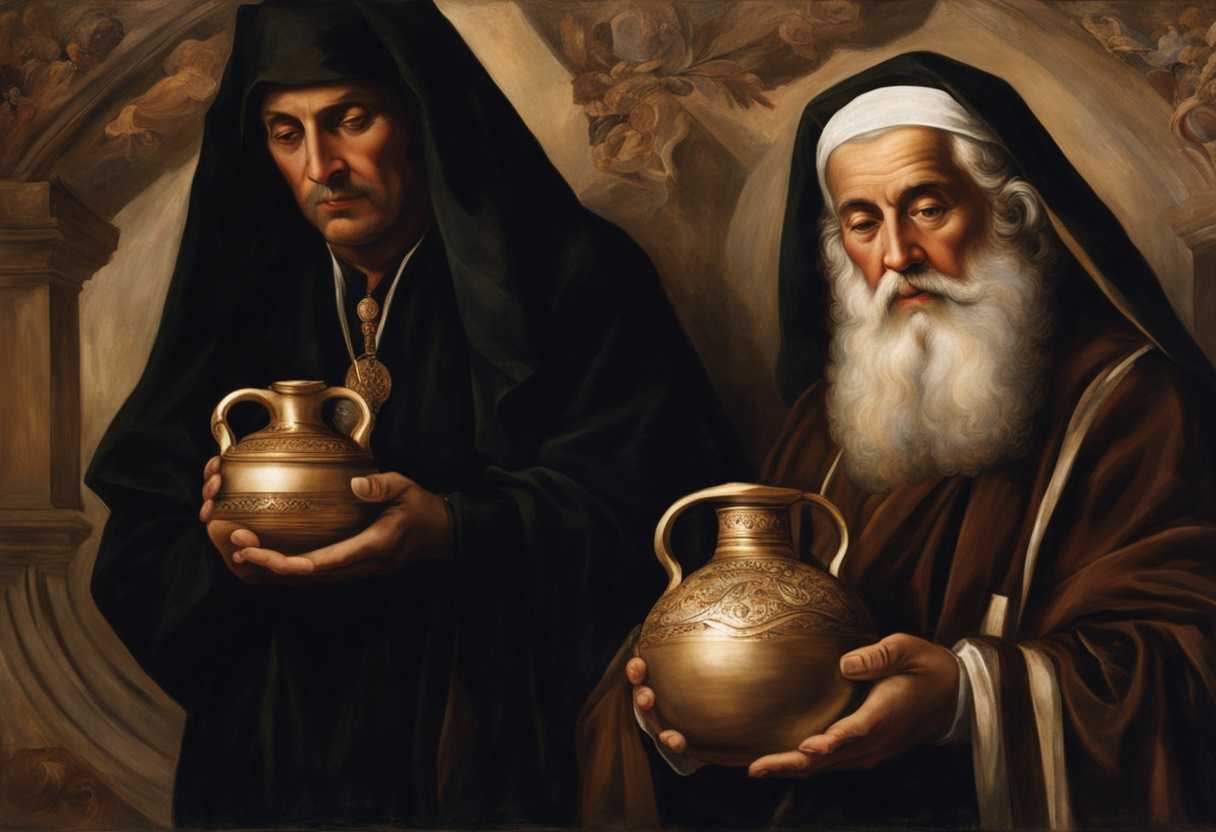 What does Jeremiah 19:1 really mean? - God's Blessing