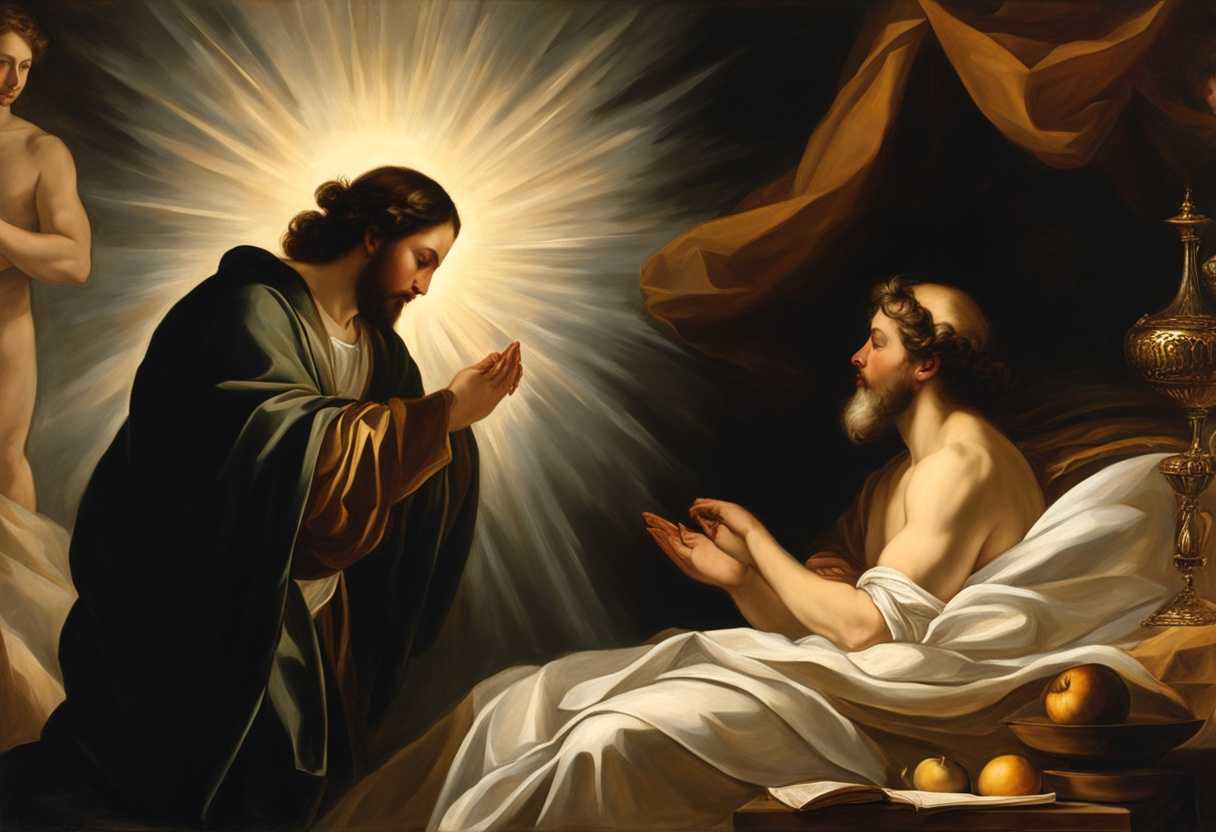 What does Jeremiah 1:4-9 really mean? - God's Blessing
