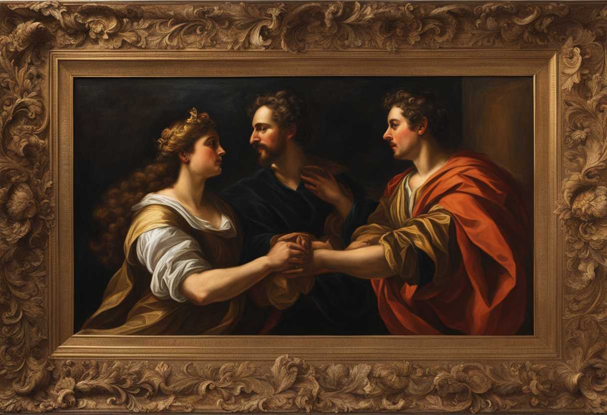 What does Jeremiah 20:11 really mean? - God's Blessing