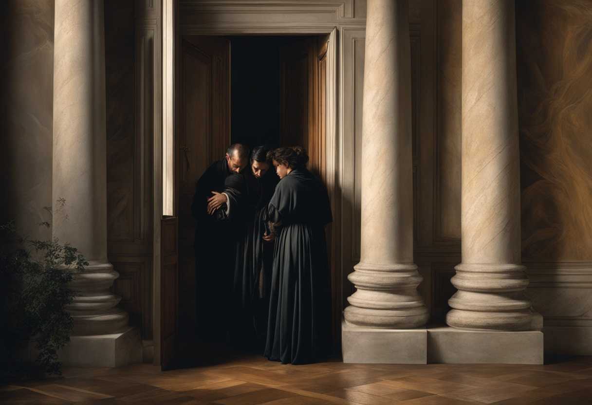 What does Jeremiah 22:10 really mean? - God's Blessing