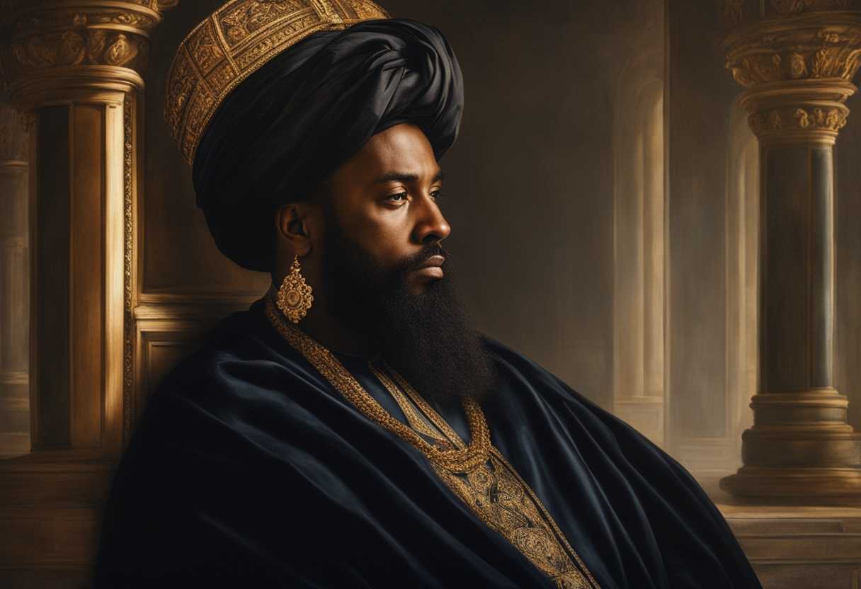 What does Jeremiah 22:24 really mean? - God's Blessing