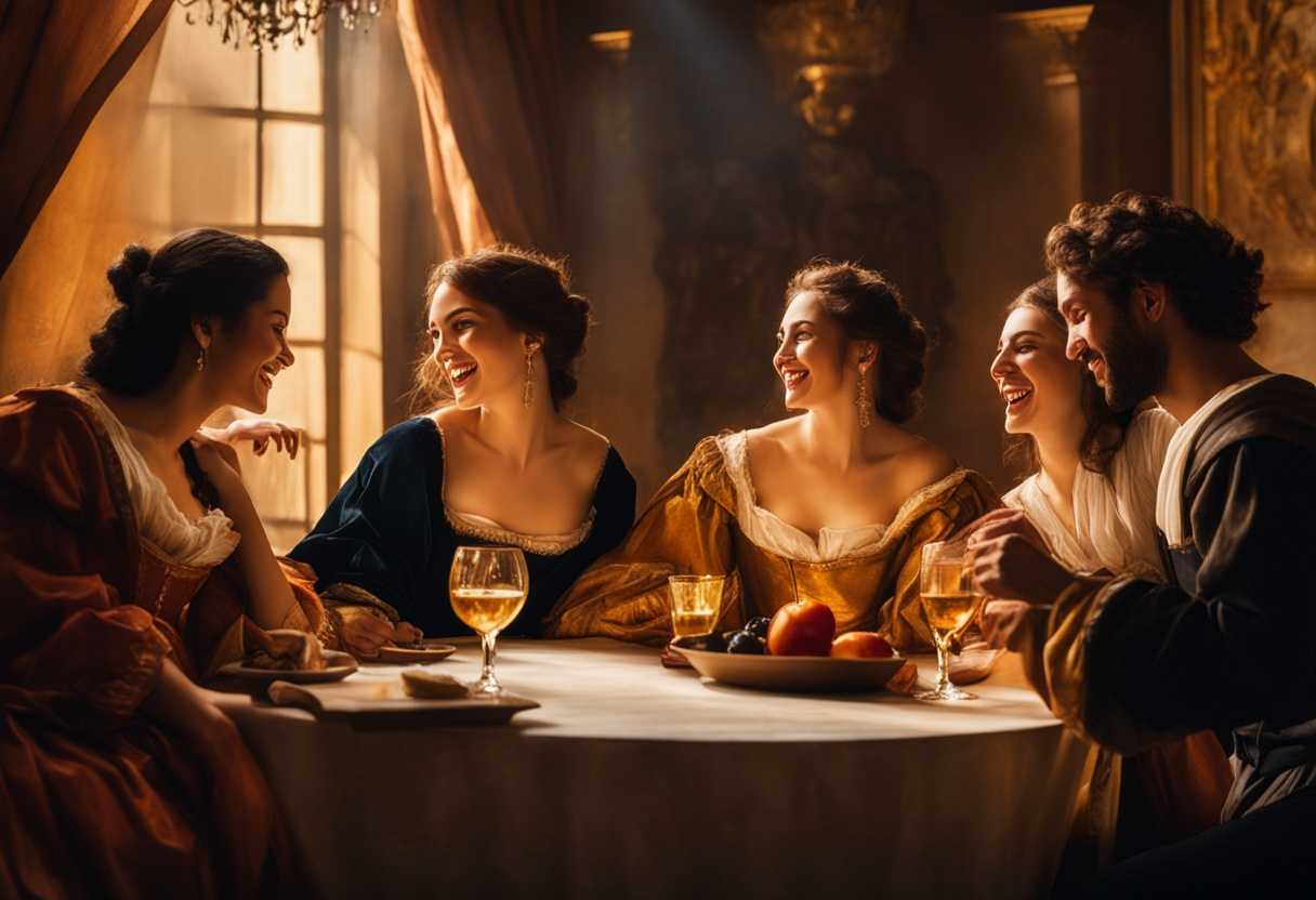 What does Jeremiah 23:18 really mean? - God's Blessing