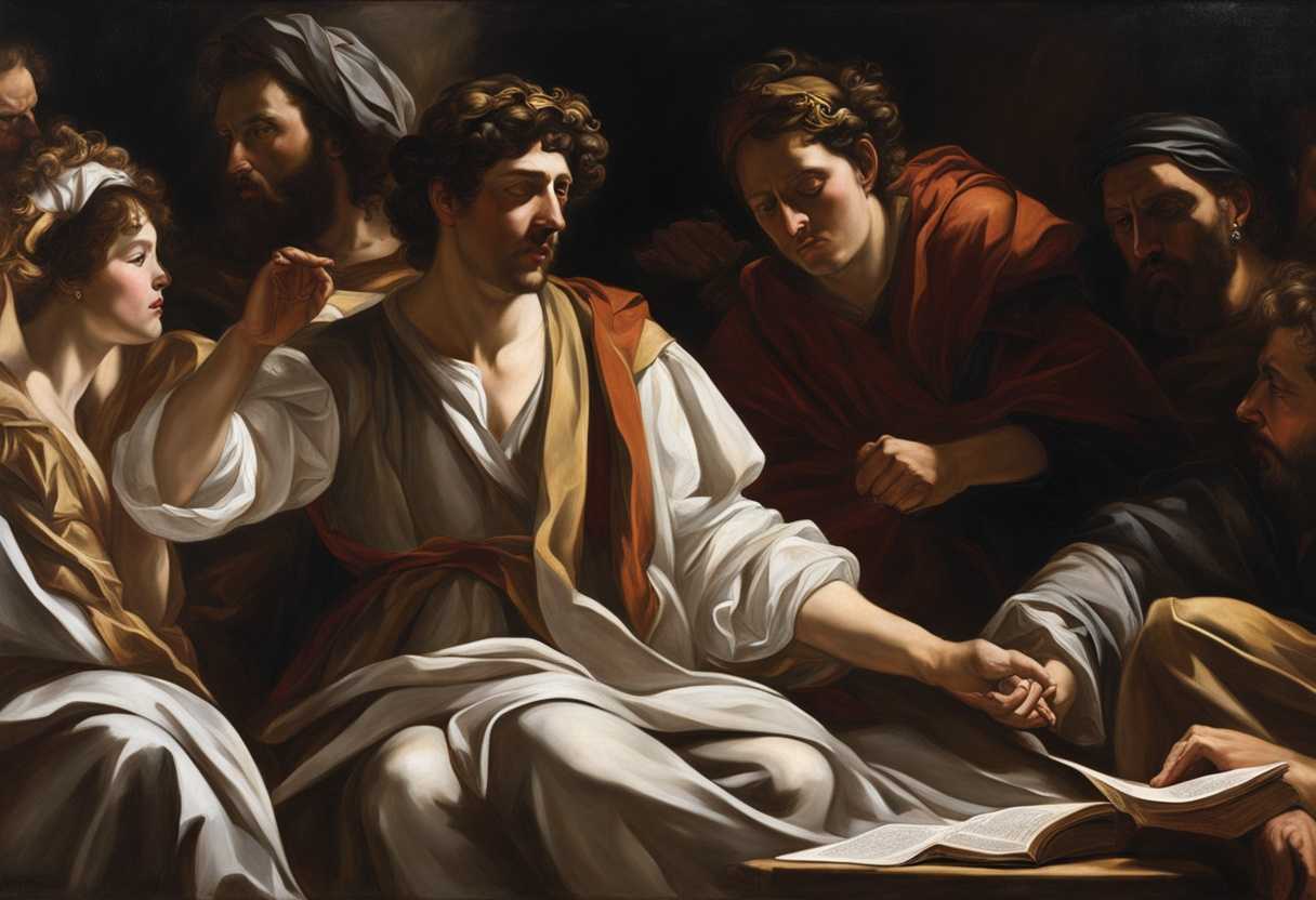 What does Jeremiah 26:12-15 really mean? - God's Blessing