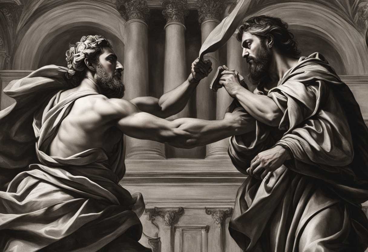 Jeremiah 28 Explained - Verse by Verse Commentary - God's Blessing