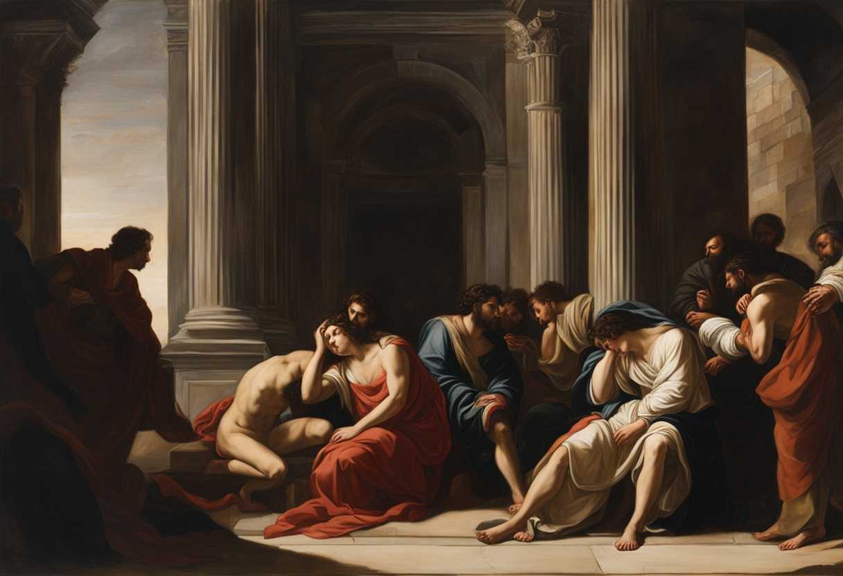 What does Jeremiah 29:1-14 really mean? - God's Blessing