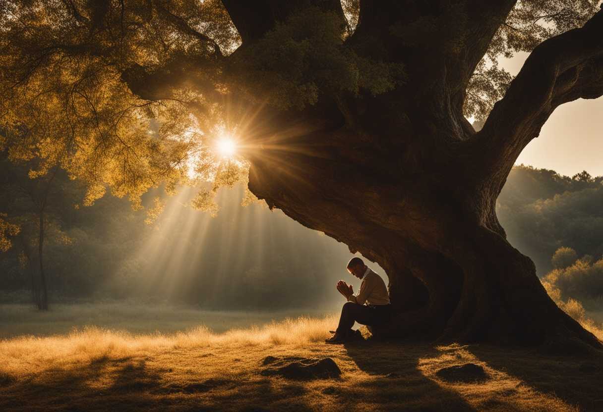 What does Jeremiah 29:12-13 really mean? - God's Blessing