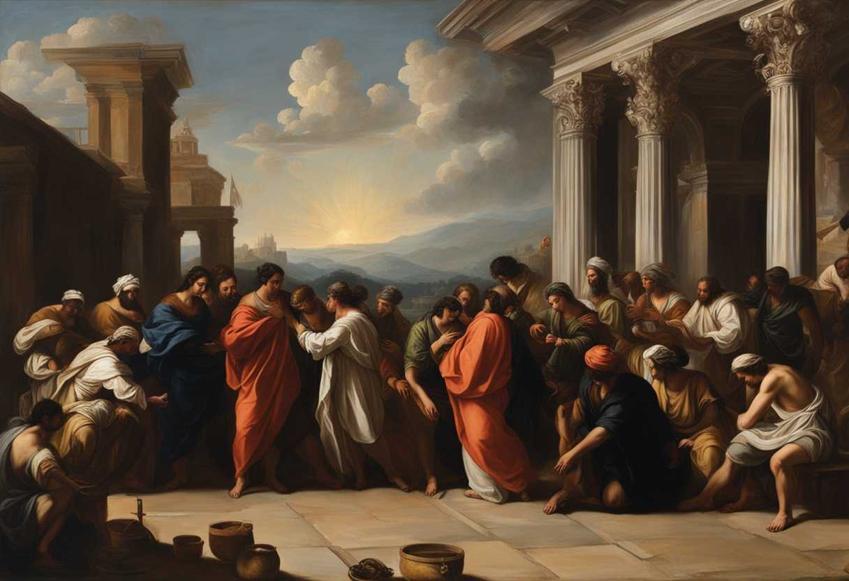 What does Jeremiah 29:4-14 really mean? - God's Blessing