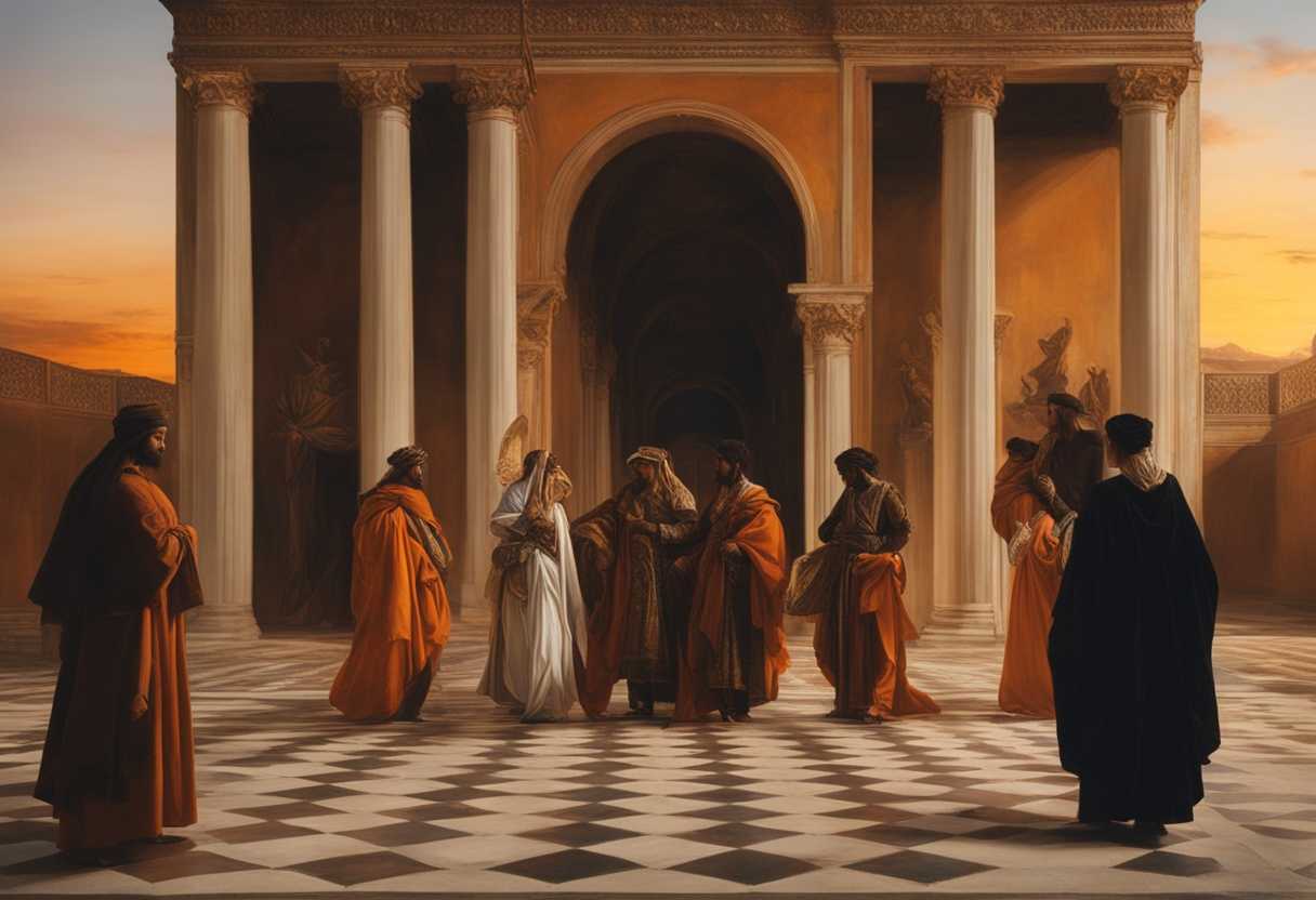 What does Jeremiah 29:4 really mean? - God's Blessing