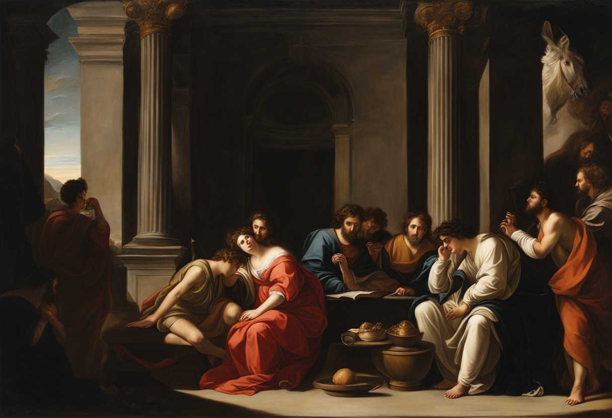 What does Jeremiah 29:8-9 really mean? - God's Blessing