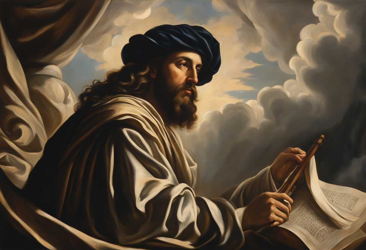 What does Jeremiah 2:36 really mean? - God's Blessing