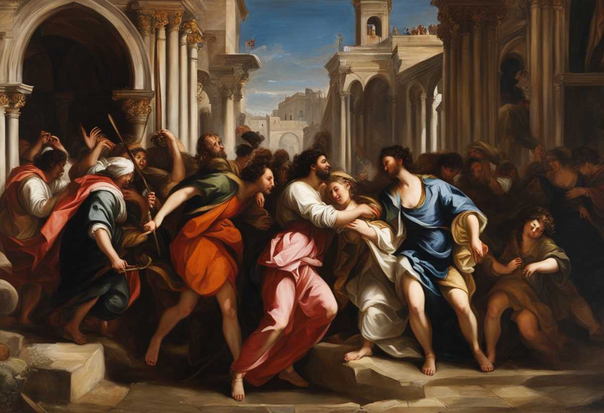 What does Jeremiah 33:1-11 really mean? - God's Blessing