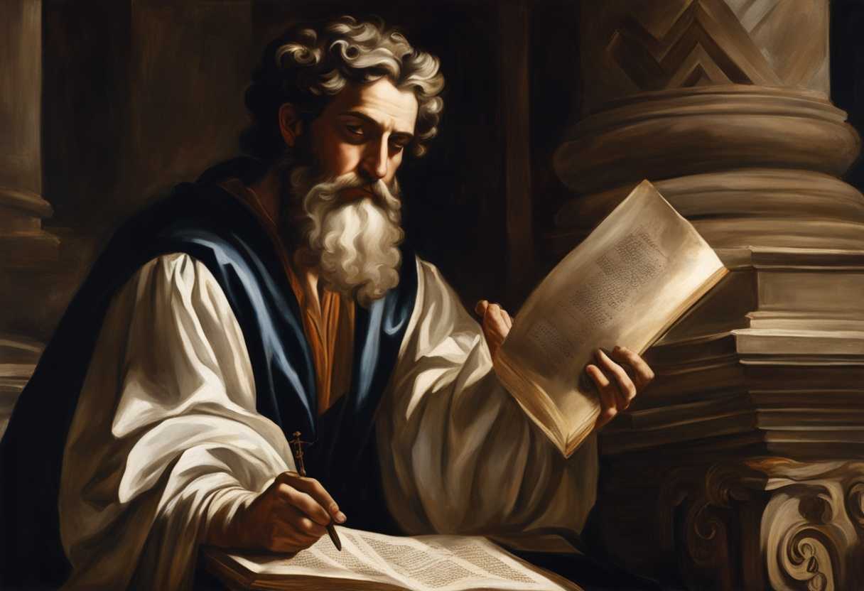 What does Jeremiah 36:1-3 really mean? - God's Blessing