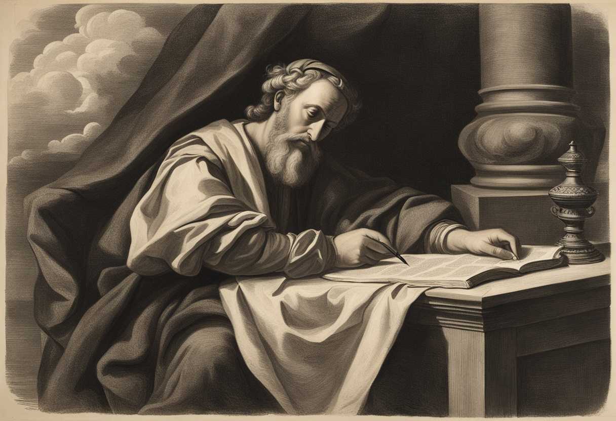 What does Jeremiah 36:4-8 really mean? - God's Blessing