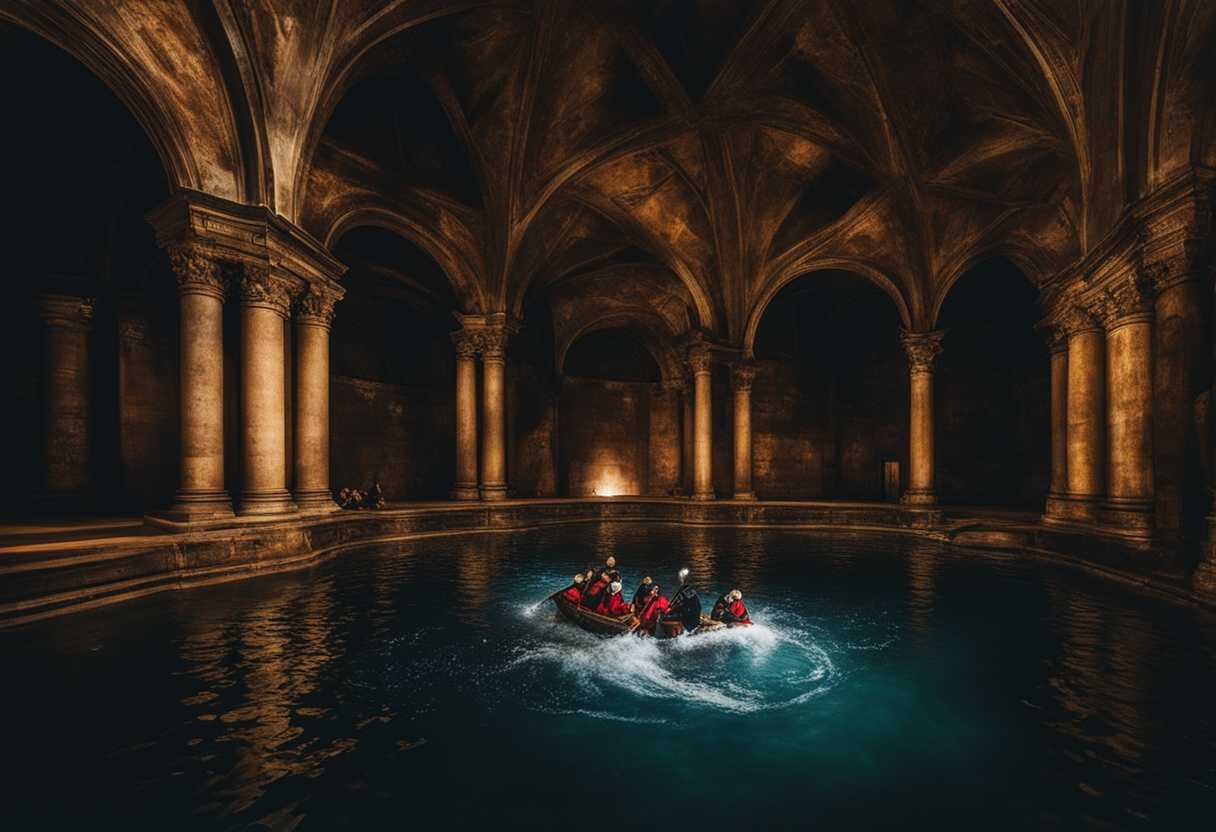 Jeremiah 38 Explained - Verse by Verse Commentary - God's Blessing