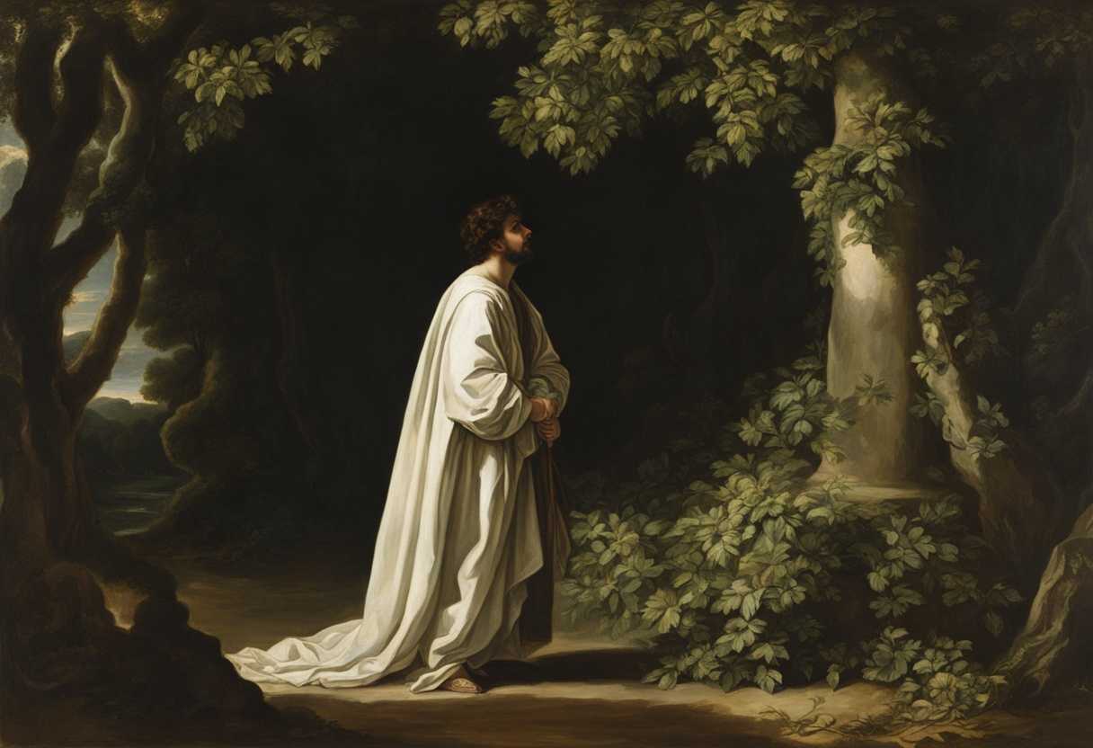 What does Jeremiah 3:13 really mean? - God's Blessing