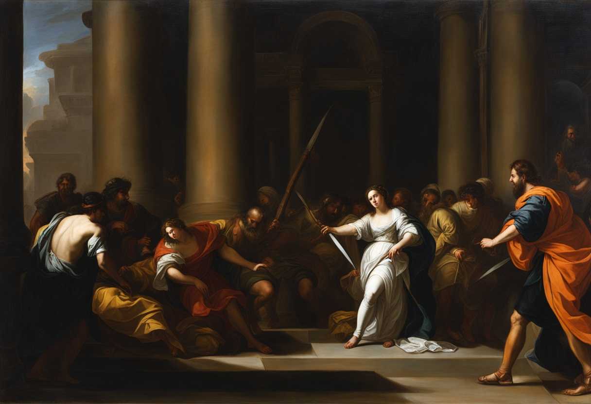 What does Jeremiah 40:1-6 really mean? - God's Blessing