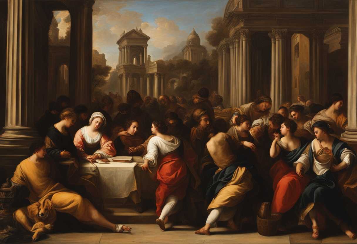 What does Jeremiah 6:16 really mean? - God's Blessing