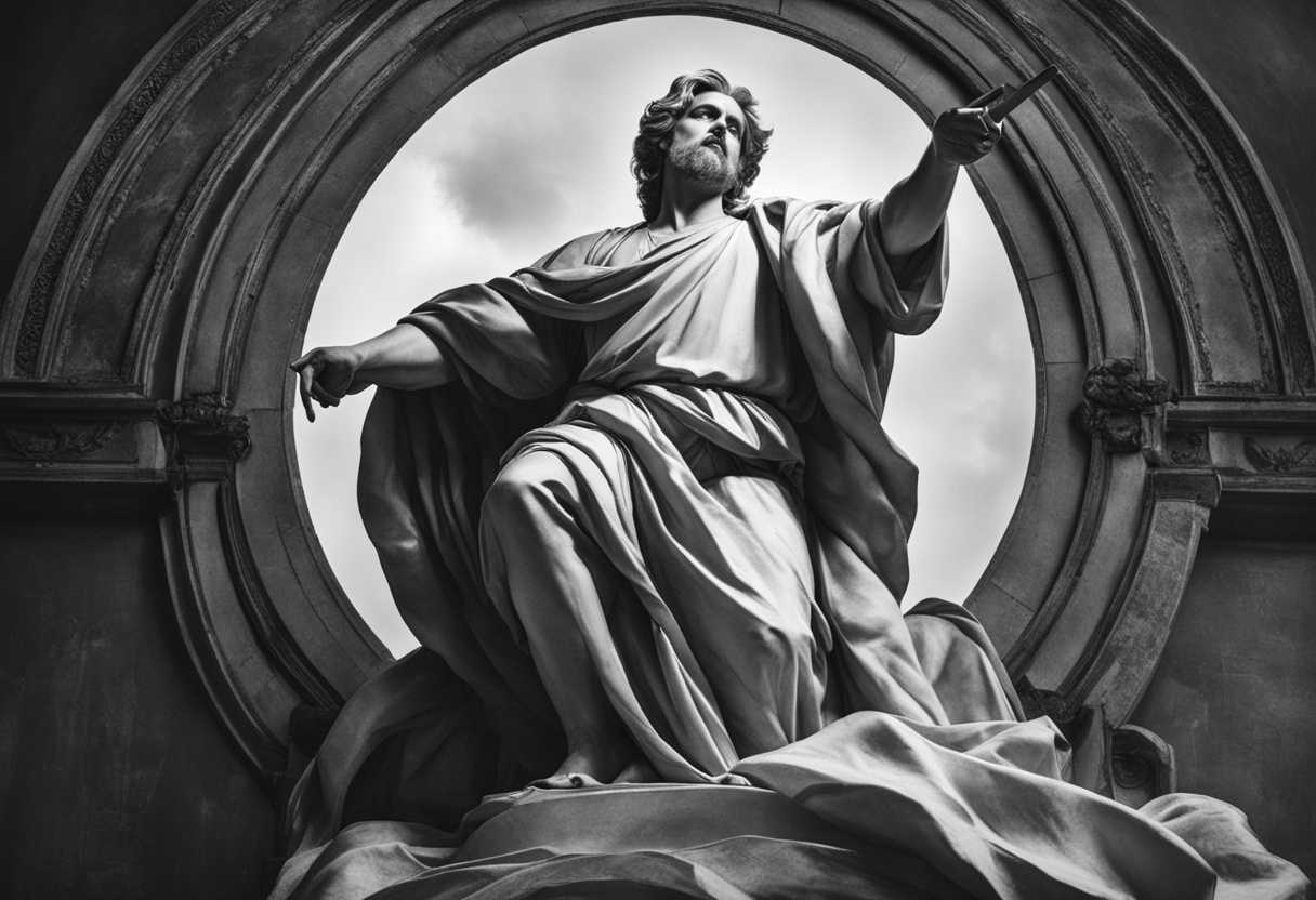 Jeremiah 7 Explained - Verse by Verse Commentary - God's Blessing