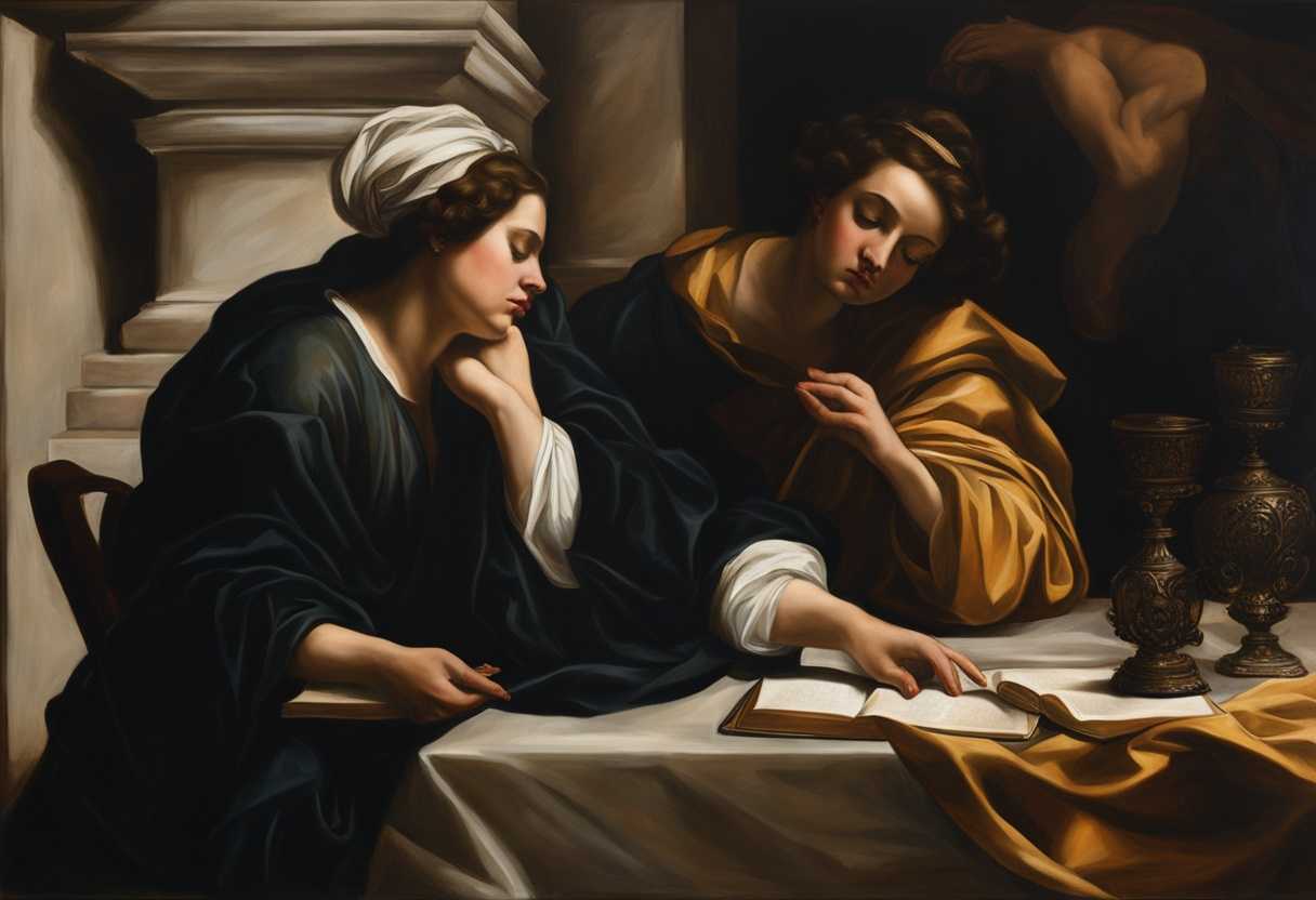 What does Jeremiah 7:1-15 really mean? - God's Blessing