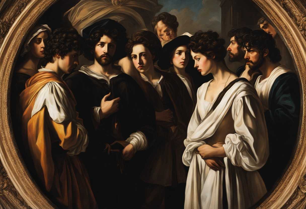 What does Jeremiah 7:23-28 really mean? - God's Blessing