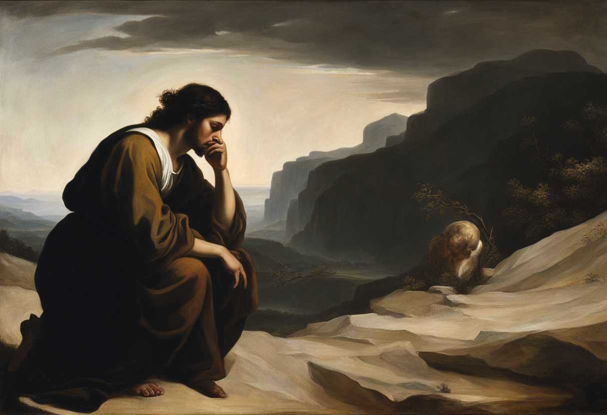 Job 19 Explained - Verse by Verse Commentary - God's Blessing