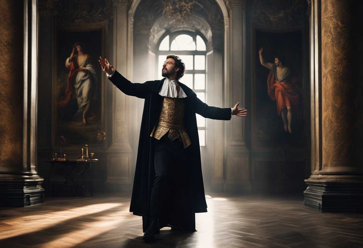 Job 20 Explained - Verse by Verse Commentary - God's Blessing