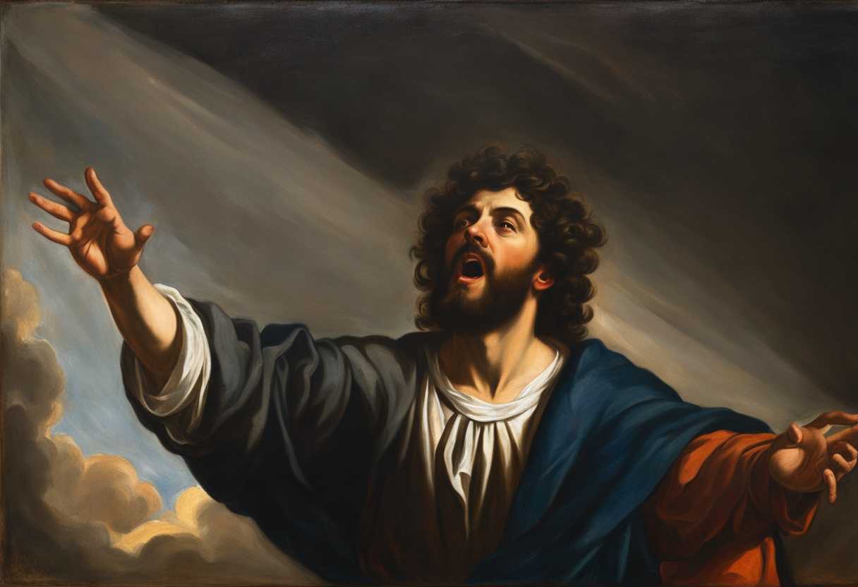 Job 36 Explained - Verse by Verse Commentary - God's Blessing