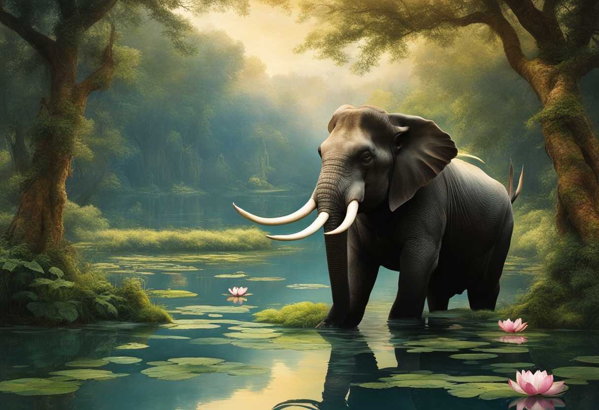 What does Job 40:15-24 really mean? - God's Blessing