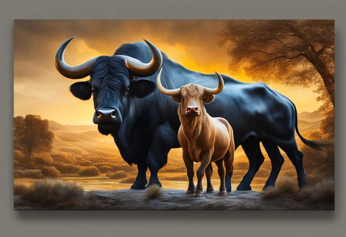 What does Job 40:15 really mean? - God's Blessing