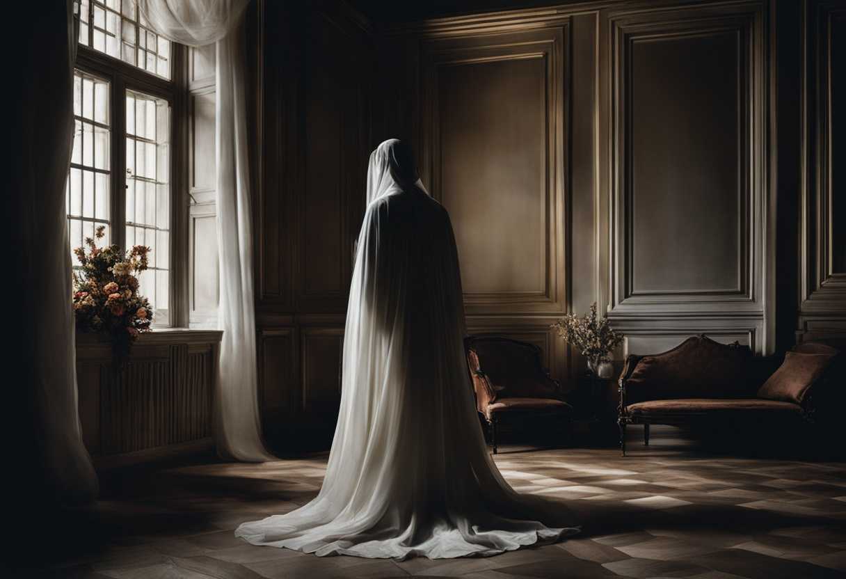 What does Job 4:12-21 really mean? - God's Blessing