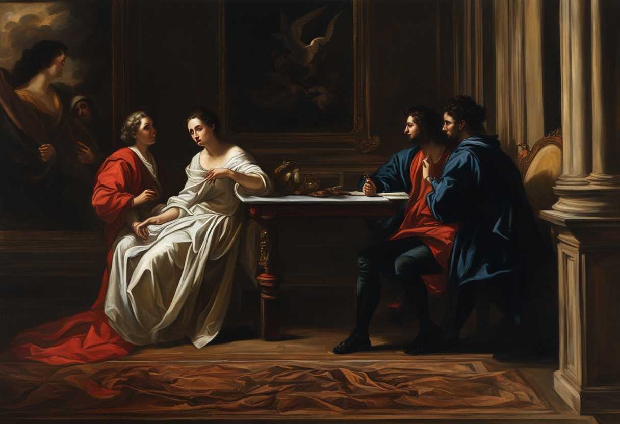 What does Job 4:12 really mean? - God's Blessing