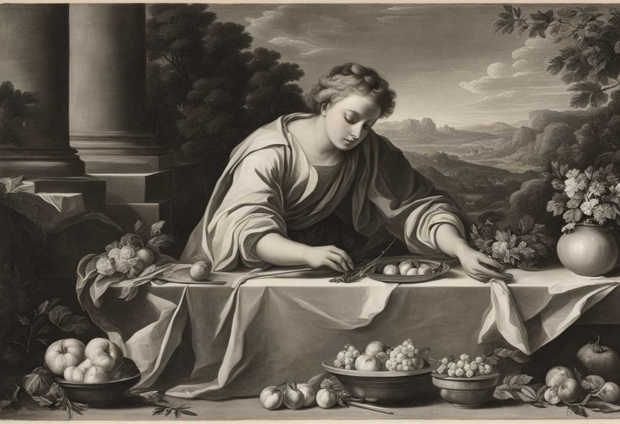 What does Joel 2:14 really mean? - God's Blessing