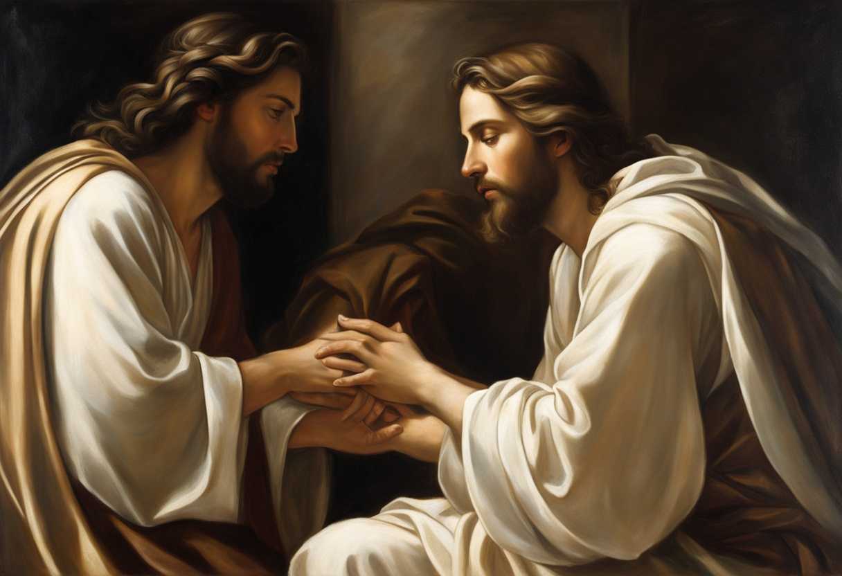 What does John 11:11 really mean? - God's Blessing