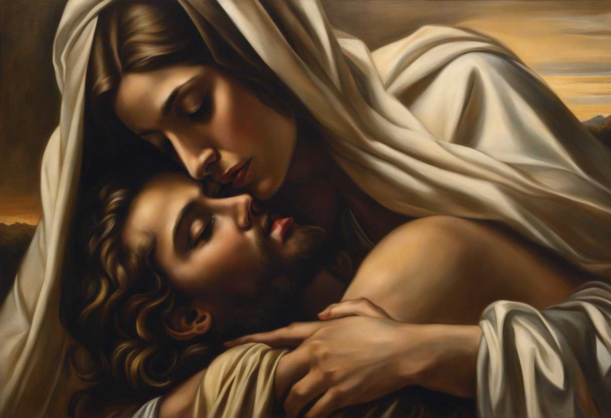 What does John 11:40 really mean? - God's Blessing