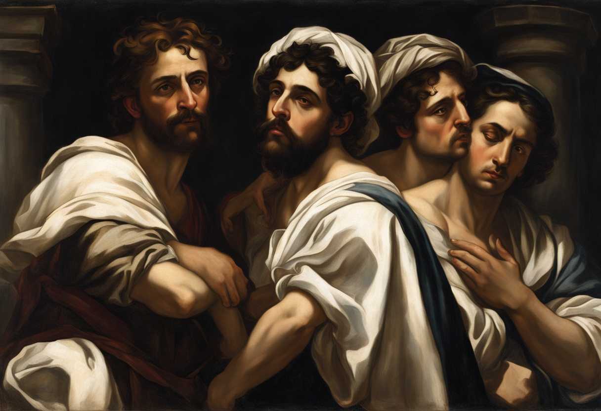 What does John 12:37 really mean? - God's Blessing