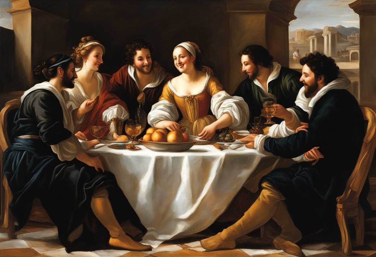 What does John 14:15-21 really mean? - God's Blessing