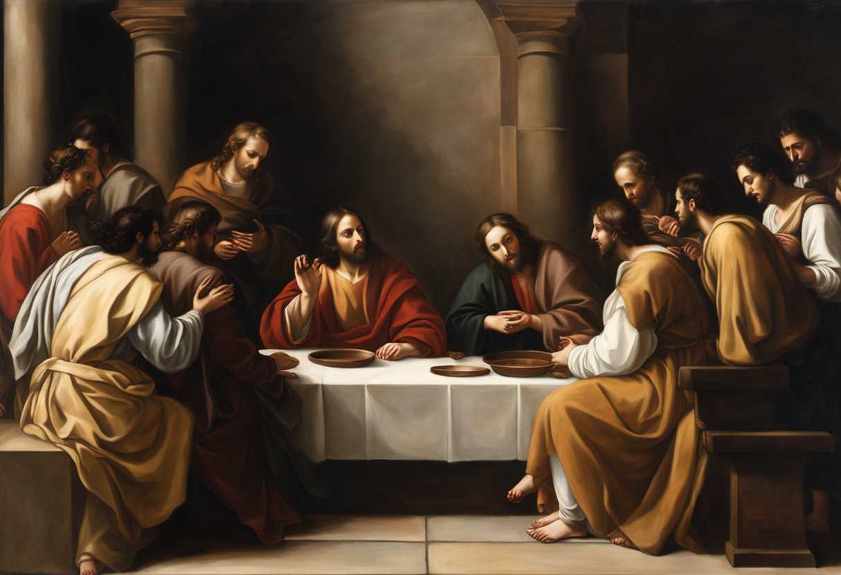 What does John 14:15-24 really mean? - God's Blessing