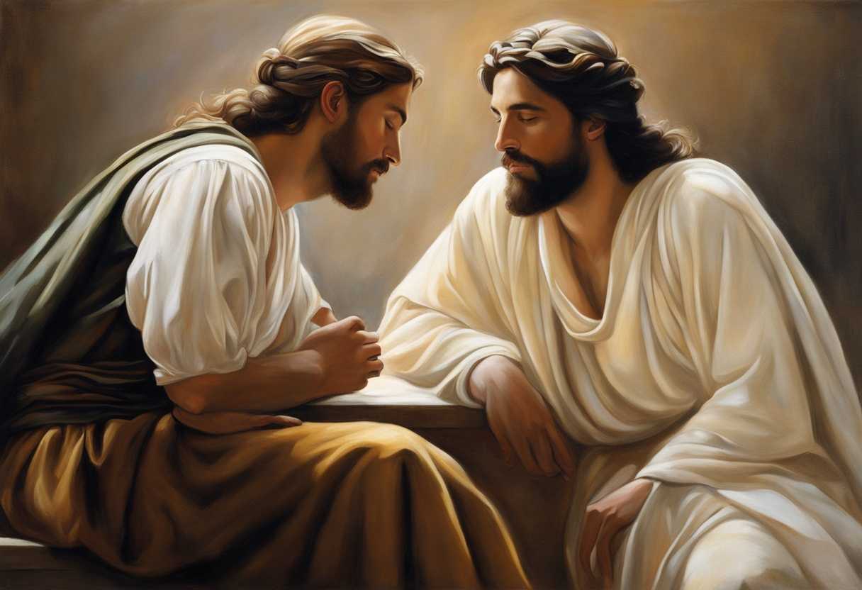 What does John 14:8 really mean? - God's Blessing