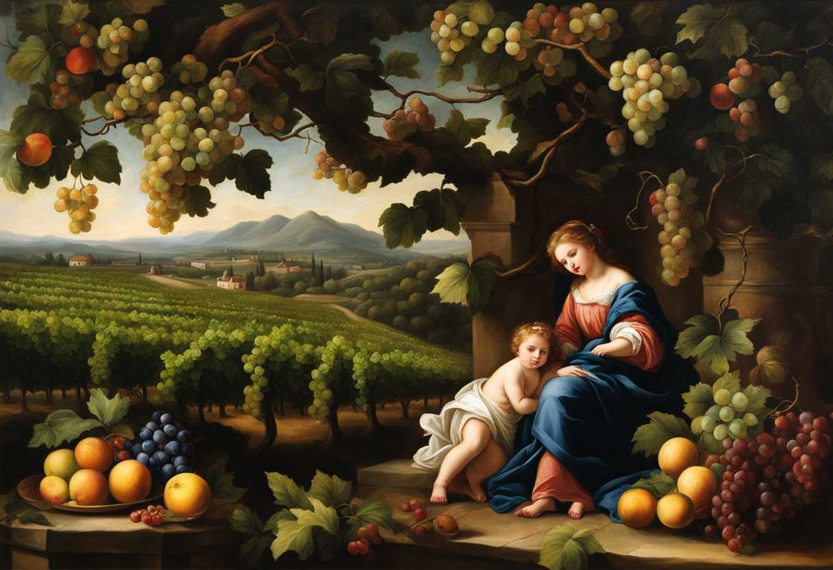 What does John 15:1-5 really mean? - God's Blessing