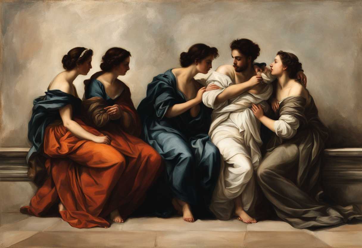 What does John 15:12-14 really mean? - God's Blessing