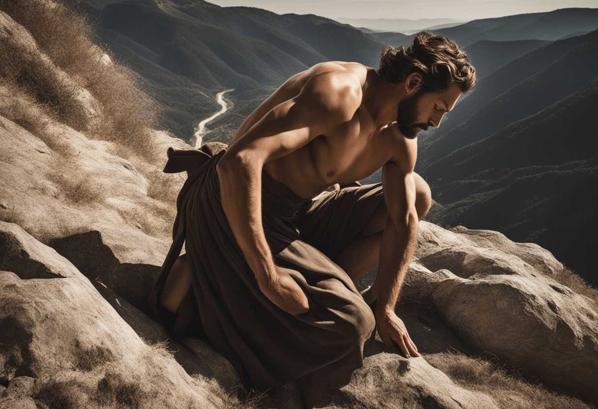 What does John 19:17 really mean? - God's Blessing