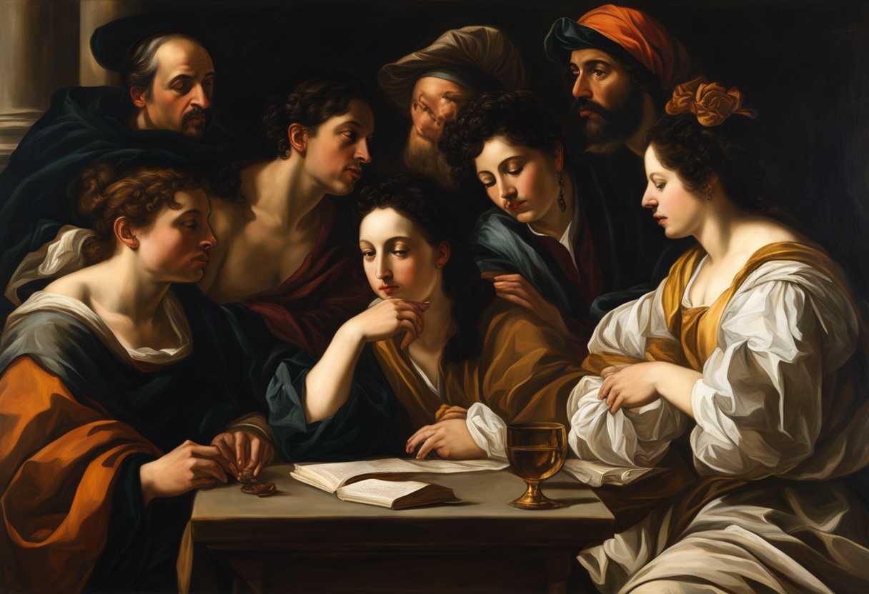 What does John 1:22 really mean? - God's Blessing