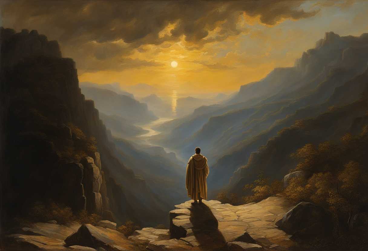 What does John 1:23 really mean? - God's Blessing