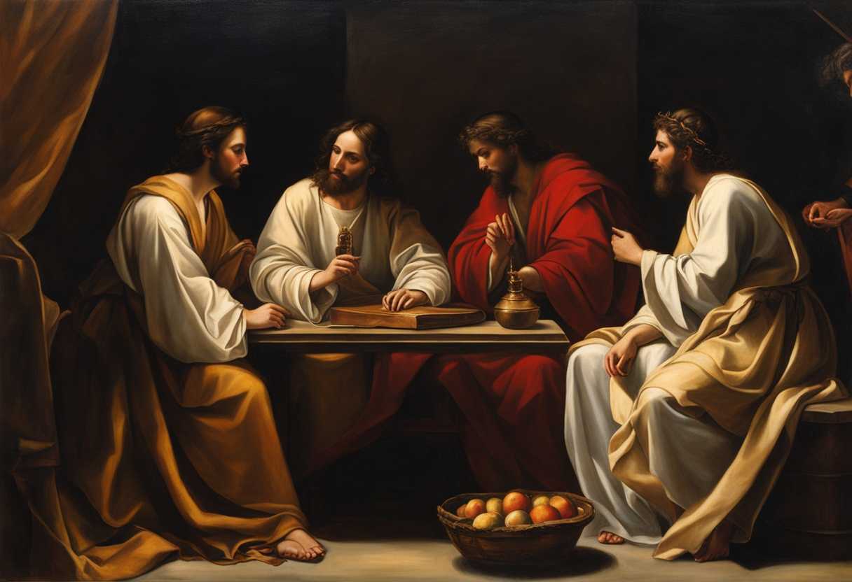 What does John 1:41-42 really mean? - God's Blessing