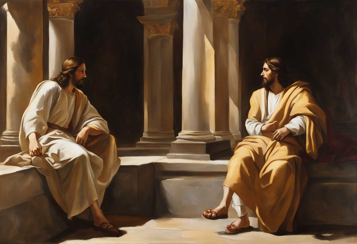 What does John 1:43-44 really mean? - God's Blessing