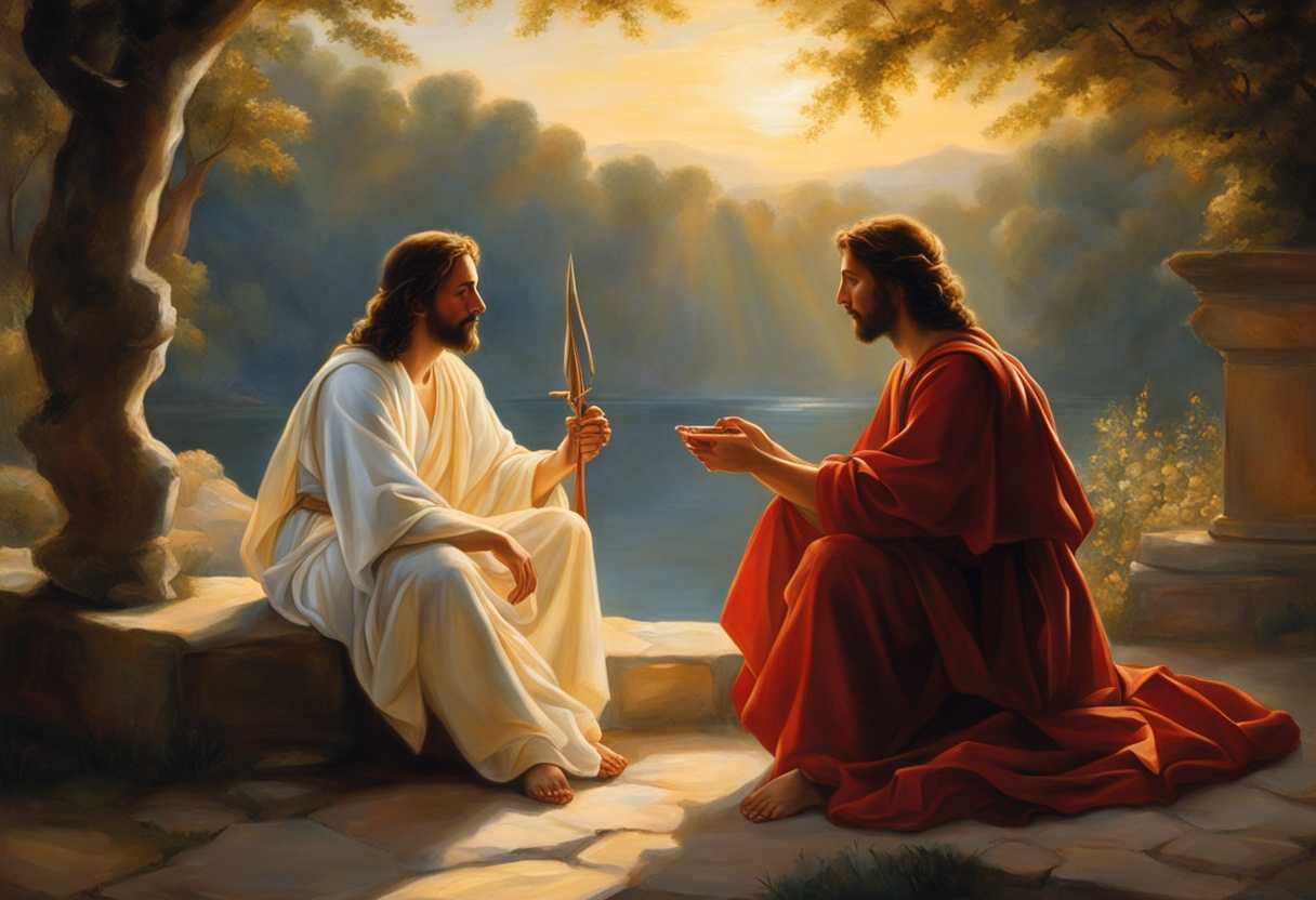 What does John 1:47 really mean? - God's Blessing