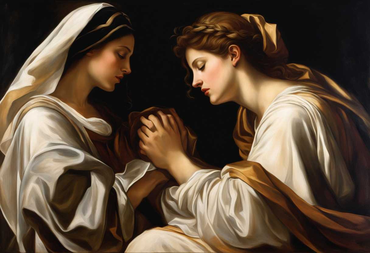 What does John 20:1-10 really mean? - God's Blessing