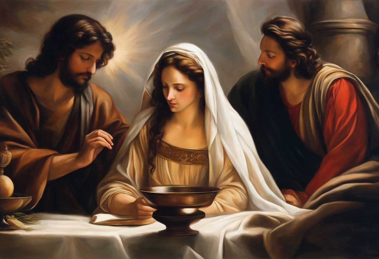 What does John 20:1-30 really mean? - God's Blessing