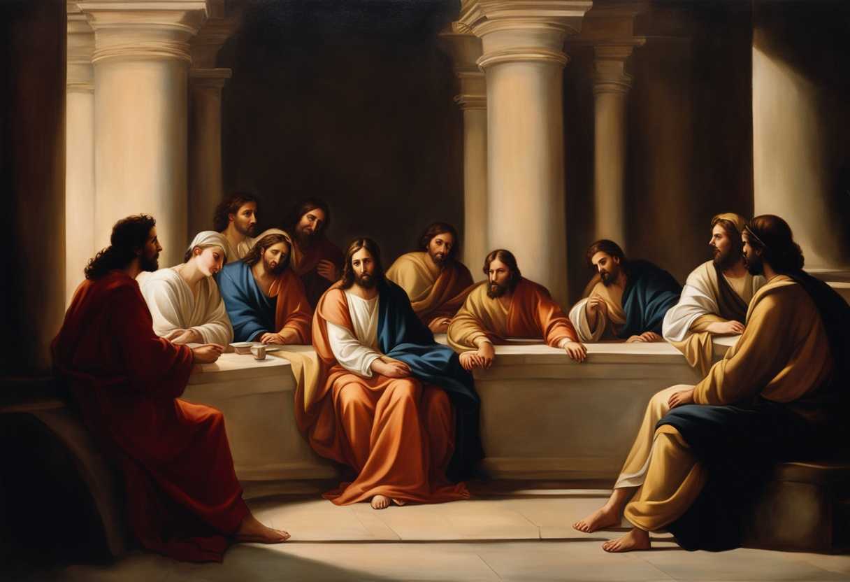 What does John 20:24-29 really mean? - God's Blessing