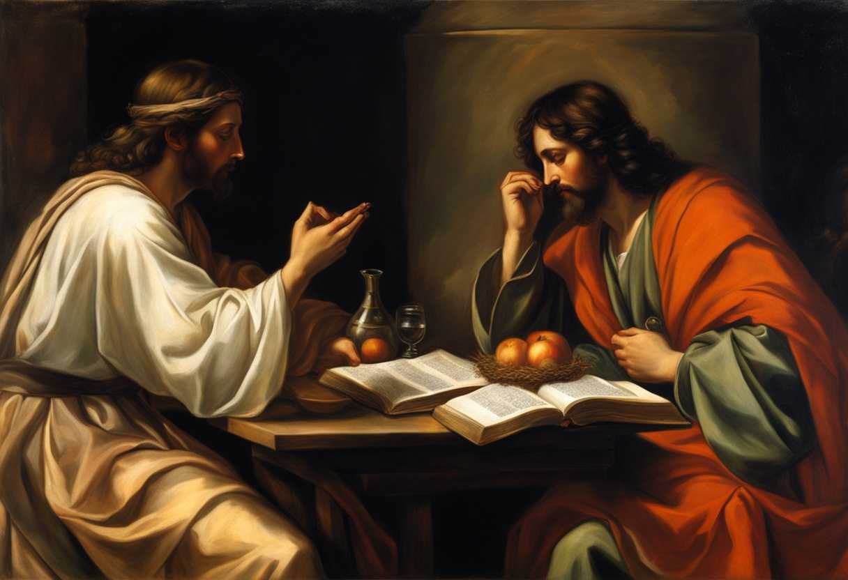 What does John 3:3-5 really mean? - God's Blessing